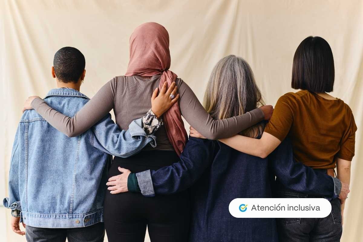 Blog | La importancia de un software inclusivo en atención al cliente ...