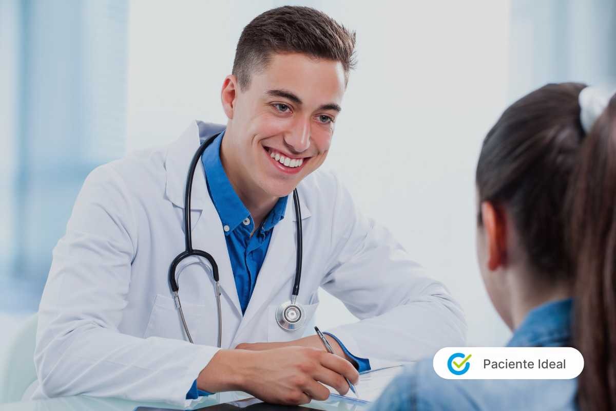 Blog | La importancia de definir a tu paciente ideal - Software de ...