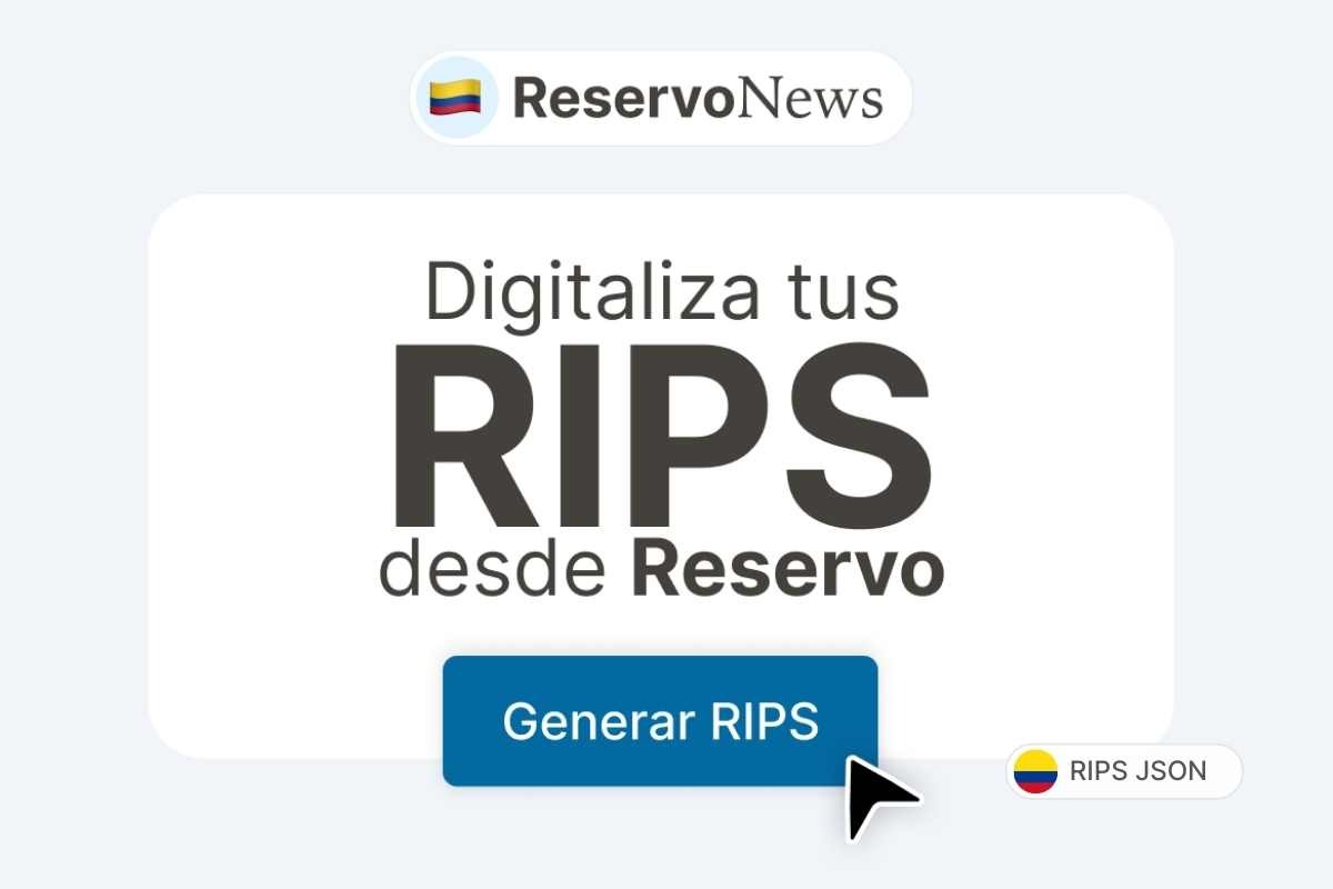 Blog | Los RIPS han cambiado, descubre el nuevo formato JSON - Software ...