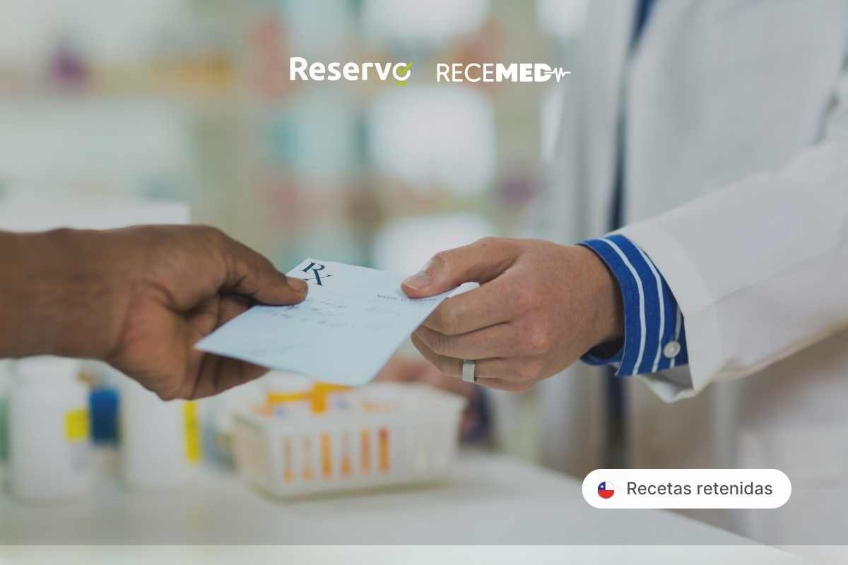 Blog | Todo lo que tienes que saber de las recetas retenidas en Chile ...