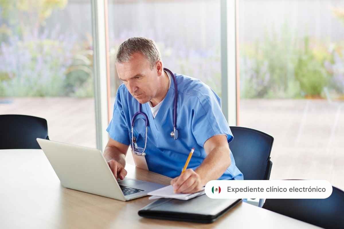 Blog | Esta es la importancia del expediente clínico electrónico ...