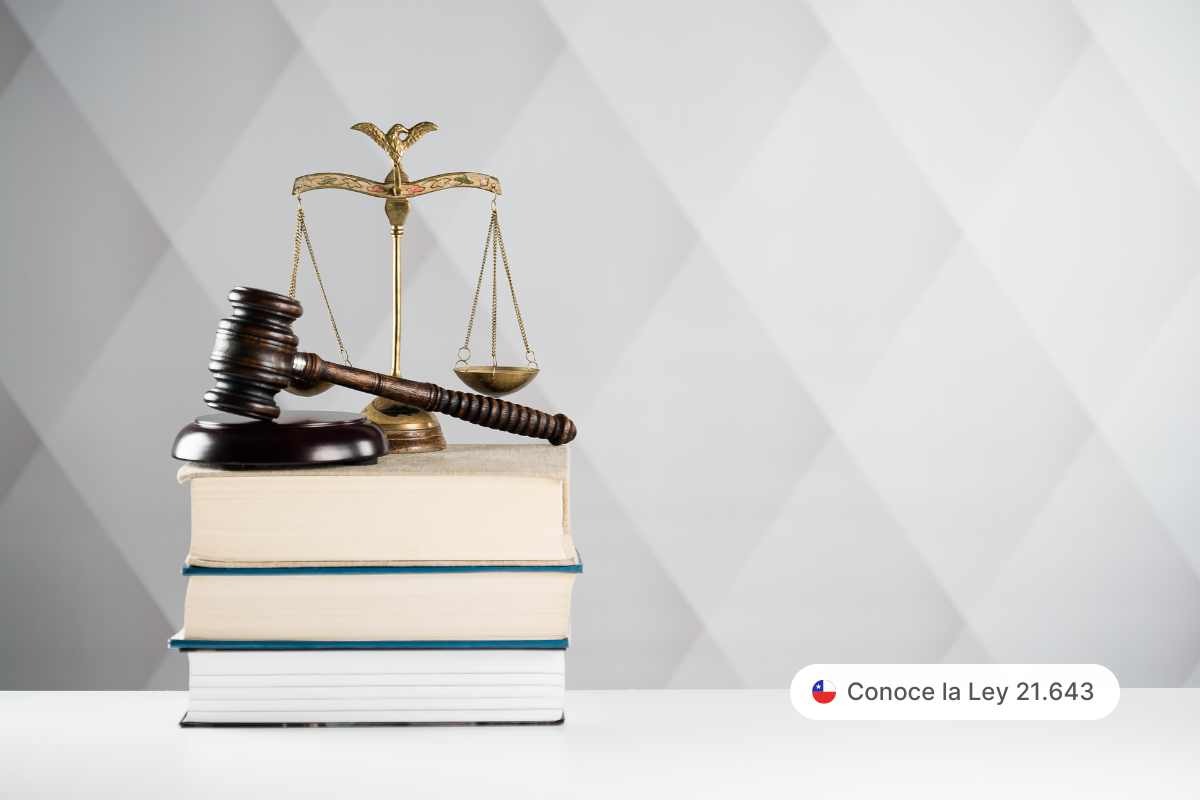 Blog | Conoce cómo puedes implementar la Ley Karin en tu negocio - Software de gestión online ...