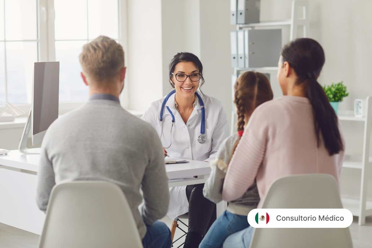 Blog | Guía para abrir un consultorio médico en México - Software de ...