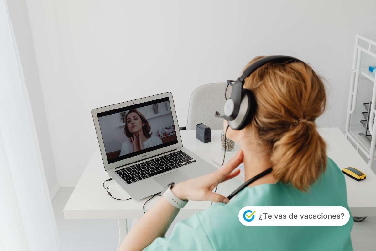 Blog | La importancia de la telemedicina durante las vacaciones ...