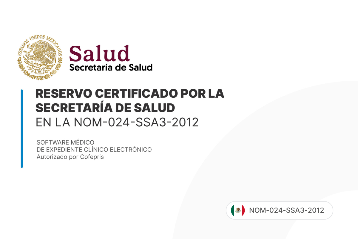 Blog | Todo lo que necesitas saber sobre la NOM-024-SSA3-2012 ...