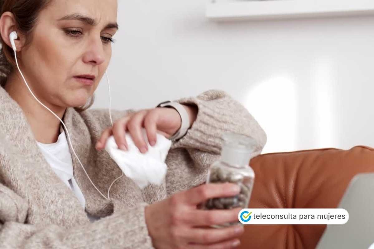 Blog | Descubre cómo la teleconsulta facilita el autocuidado - Software de gestión online para ...