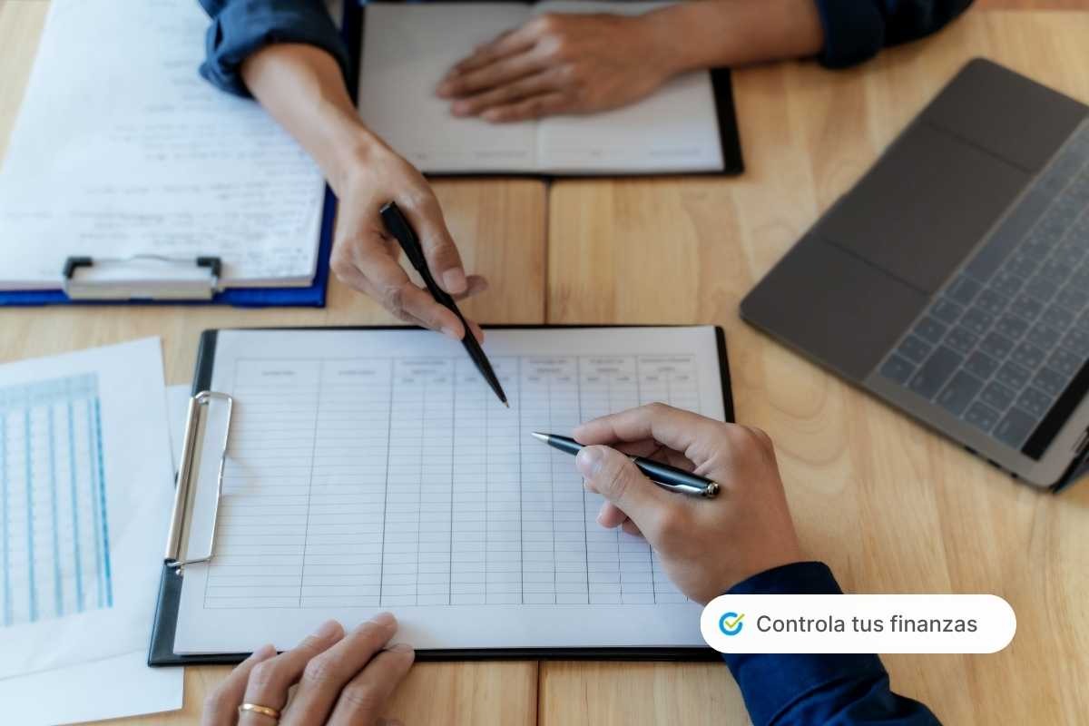 Blog | Cómo optimizar el control financiero en los pagos de tu empresa ...
